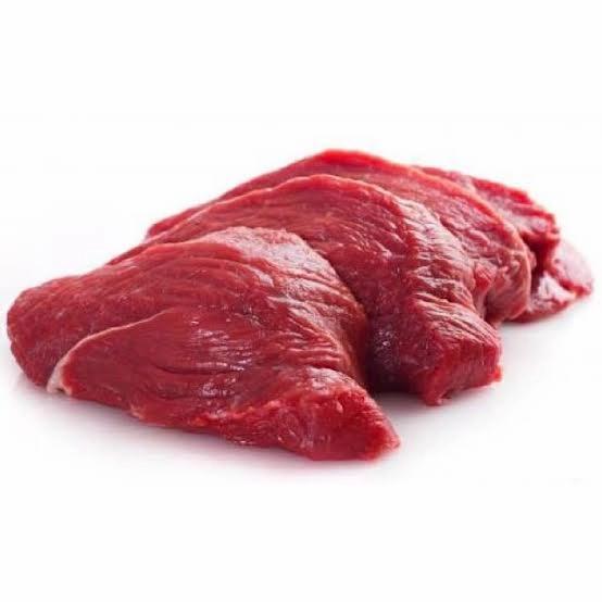 Jual Daging segar - Daging sapi / Tetelan sapi / Iga sapi / Hati sapi ...
