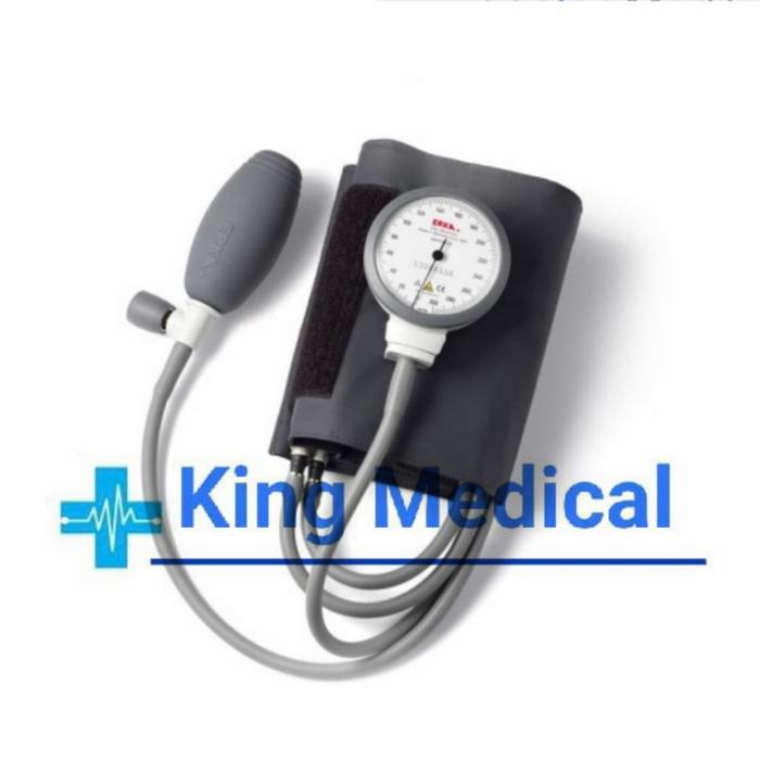 Jual Erka Tensimeter Aneroid Switch 2.0 Simplex Germany - Jakarta Barat ...