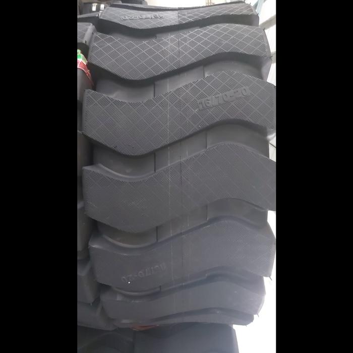 Jual Ban Loader 16/70-20 20PR MAXIMA - Jakarta Barat - Karensha | Tokopedia