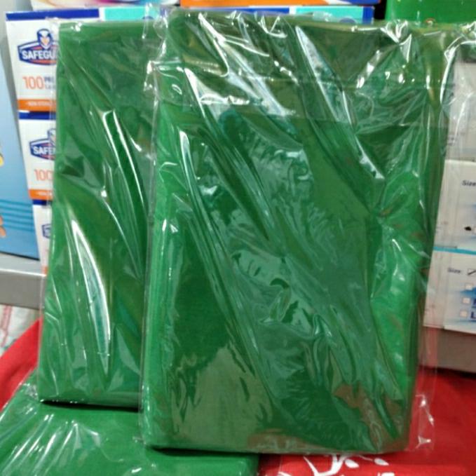 Jual Duk Polos/duk Bolong 150cm X 200cm Duk Non Steril Duk 150 X 200 Cm ...
