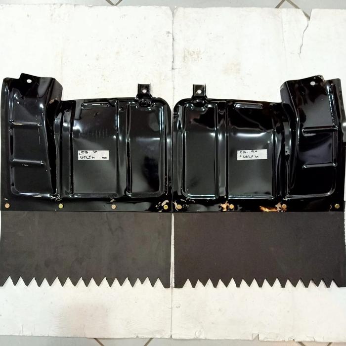 Jual Karpet Lumpur / Karpet Roda / Mud Guard Depan Colt Diesel PS 100 / ...