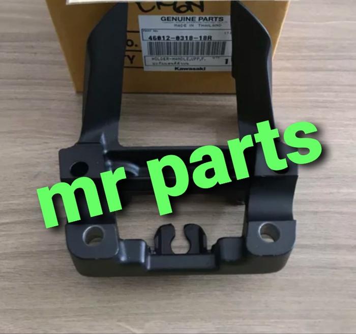 Jual bracket braket breket dudukan speedo spido speedometer er6 er6n ...