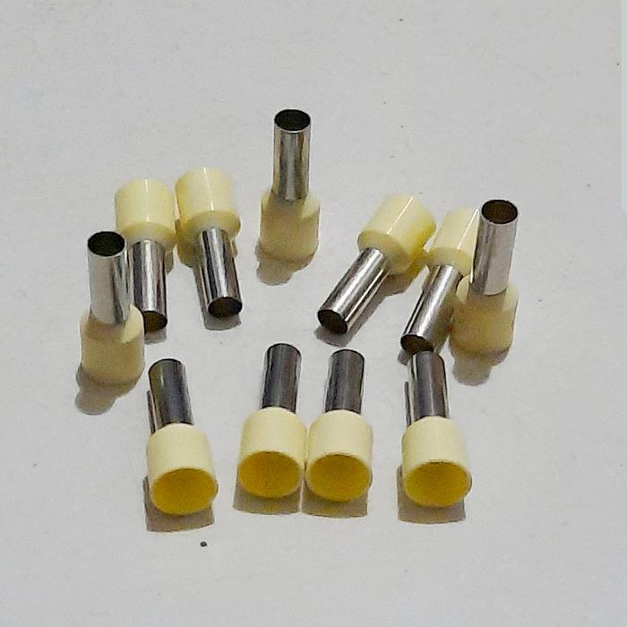 Jual skun ferrules 16 mm - Kota Tangerang - DAYA JAYA29 | Tokopedia