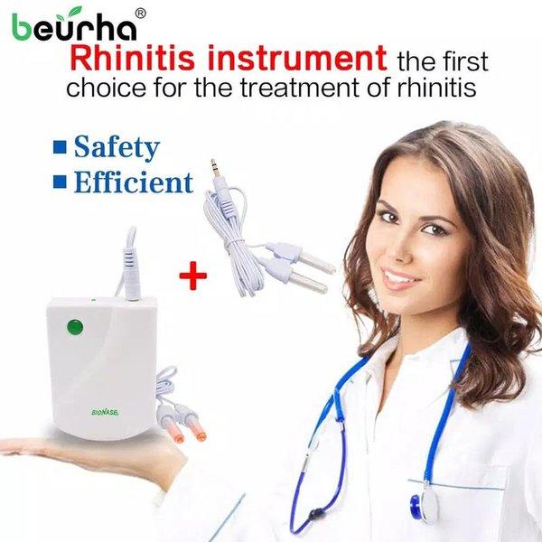 Jual Bionase Alat Terapi Sinus Sinusitis Rhinitis Di Seller Sweet Shop ...