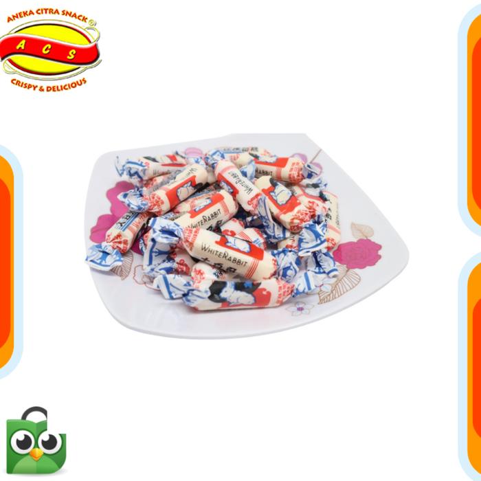 Jual PERMEN SUSU WHITE RABBIT - 100 gr - Kota Tangerang - ACS Official ...