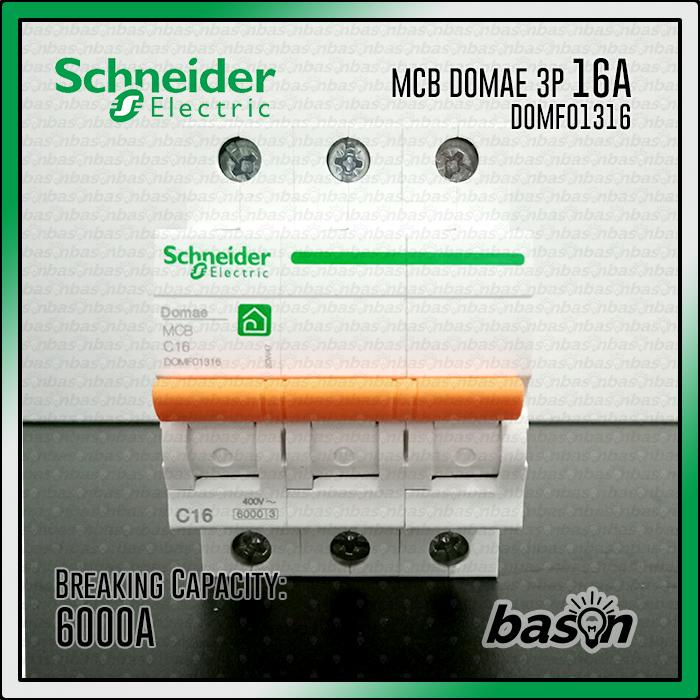 Schneider 3 Phase Mcb Sizes Chart Pdf - Infoupdate.org