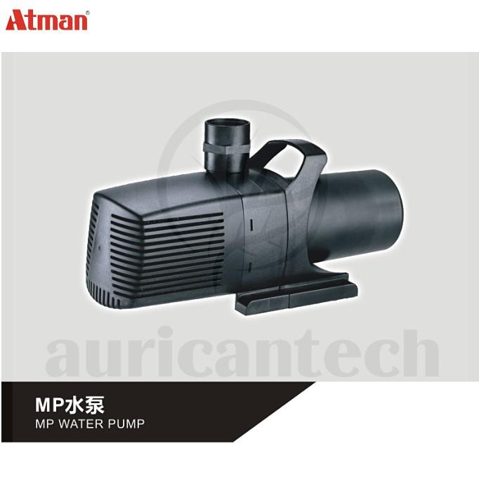 Jual Atman MP-15000 Pompa Air 12.500 L/H Pompa Air Submersible Pond ...
