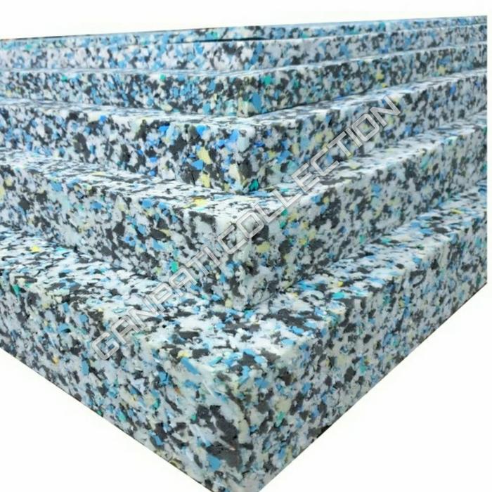 Jual KHUSUS GOJEK - Busa Rebonded Density 50 - Peredam Suara, Kasur ...