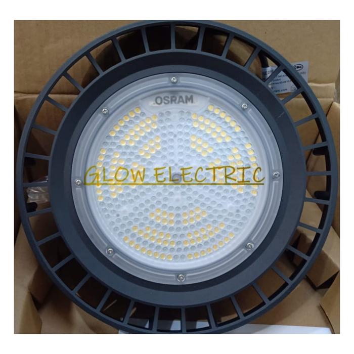 Jual Lampu Osram Highbay GINO LED 120Watt L60x60 - Jakarta Barat - GlowElectric | Tokopedia