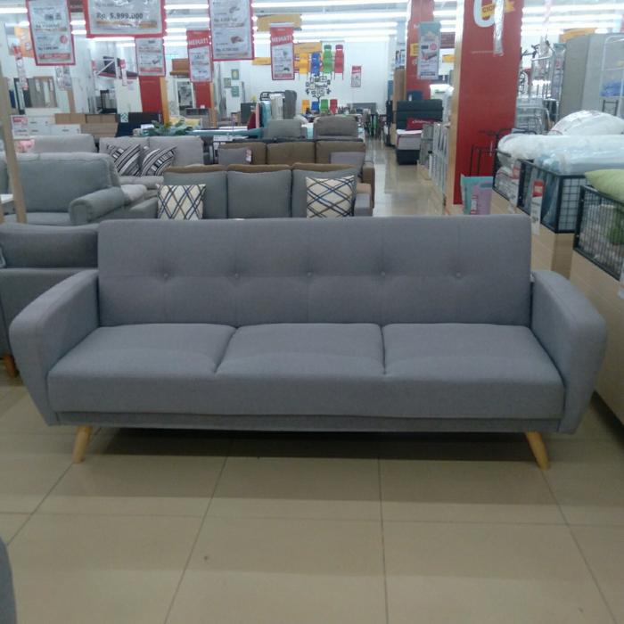 Sofa Retro Informa | Baci Living Room