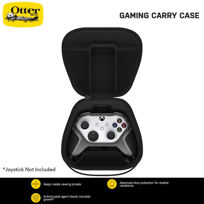 Promo OtterBox Gaming Carry Case Pouch For Xbox PS4 PS5 Wireless ...