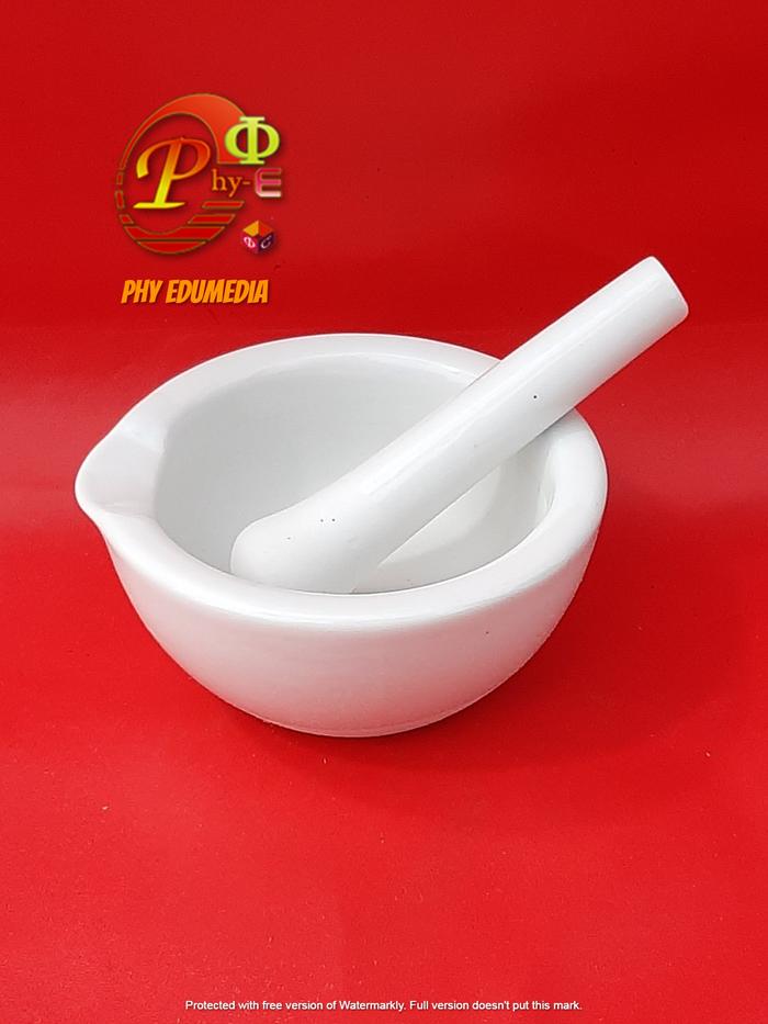 Jual Mortir + Stamper 10CM / Lumpang Alu / Mortar Alu / Mortir ...