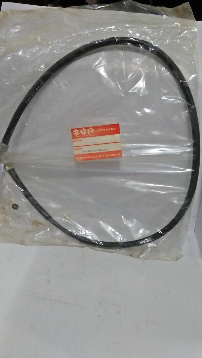Jual CABLE ASSY SPEEDOMETER SHOGUN 110 RAMPING - Kota Banjarmasin - PT ...
