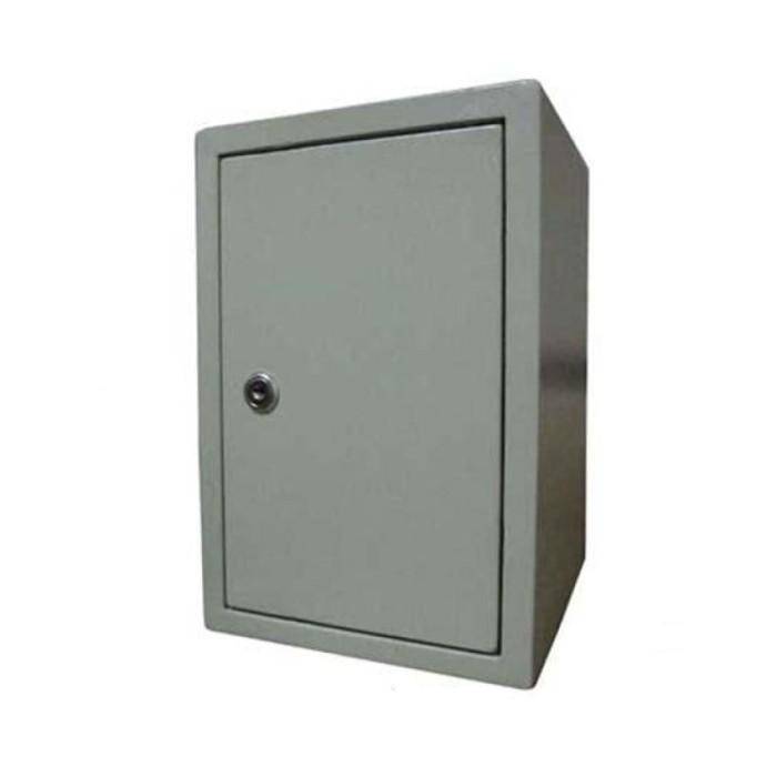 Jual Box bok Panel listrik indoor 40 x 50 x 18 Plat 1.8 mm full Coating ...