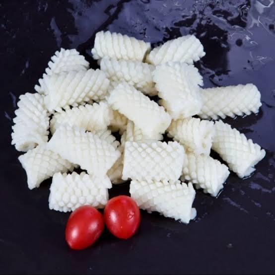 Jual Cumi Flower Premium - Jakarta Pusat - Rajawali Fresh Frozen Food ...