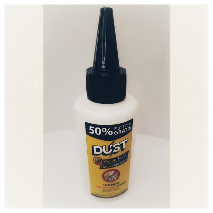 Jual OBAT RAYAP DUST BUBUK-UMPAN RAYAP MURAH - Kota Batu - TUPPERWARE ...