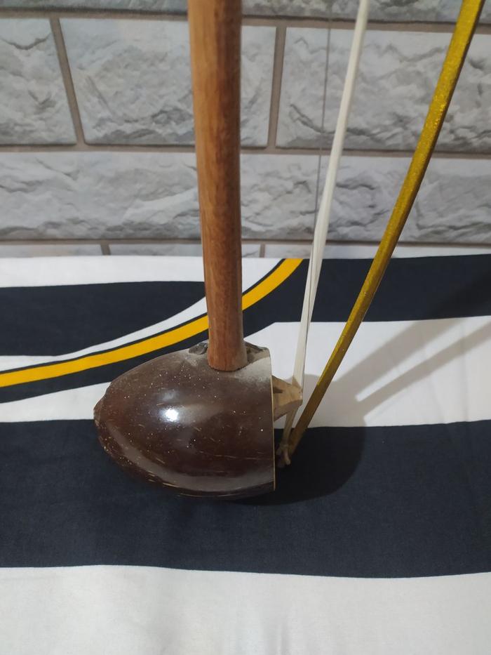 Jual Tehyan/kongahyan Alat Musik Betawi, Alat Musik Gesek Tradisional ...