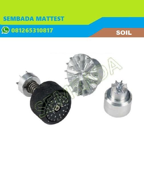 Jual Torvane, Torsional Vane Shear Tester, USA - Jakarta Selatan ...