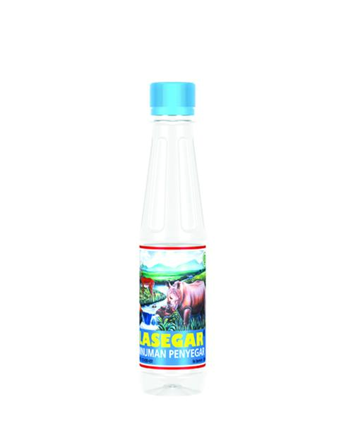 Jual Lasegar Botol 200ml / Lasegar Minuman Penyegar Original - Jakarta ...