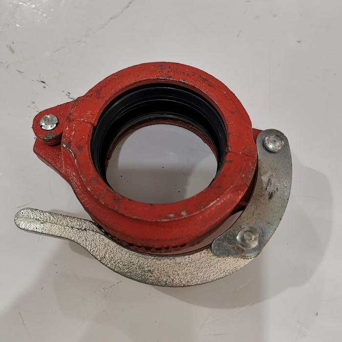 Jual Victaulic 78 Snap-Joint 2" Coupling (Quick release) c/w EPDM ...