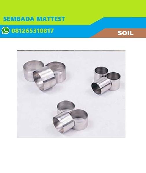 Jual Ring Sampel Tanah-Ring Sampler, 12 pcs - Jakarta Selatan - sembada ...