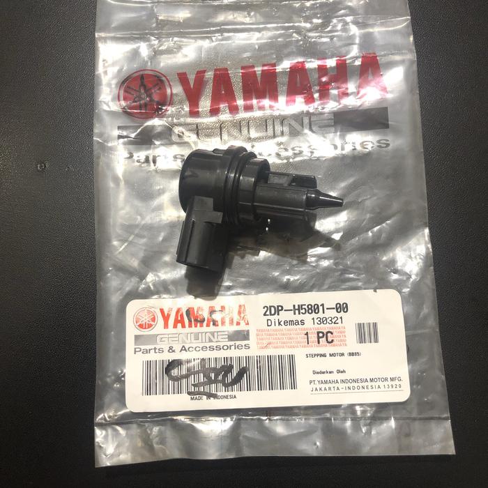 Jual Sensor ISC Stepping Motor Nmax Aerox Lexi Mio J Original YGP Asli ...