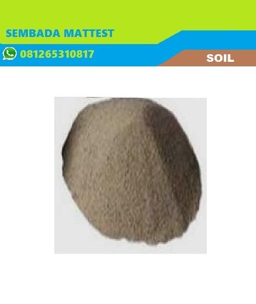 Jual Graduated Sand Pasir Sand Cone, 25kg - Jakarta Selatan - Sembada ...