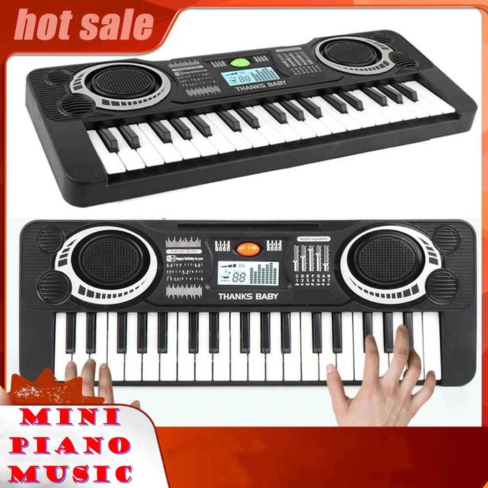 Alat Musik Keyboard