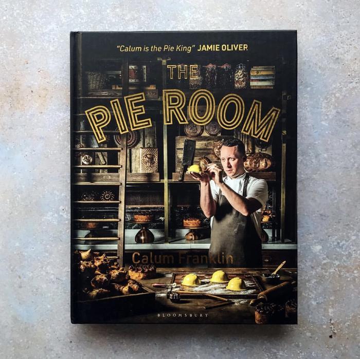 Jual The Pie Room Cookbook Di Seller Noelle - Cengkareng Timur, Kota ...