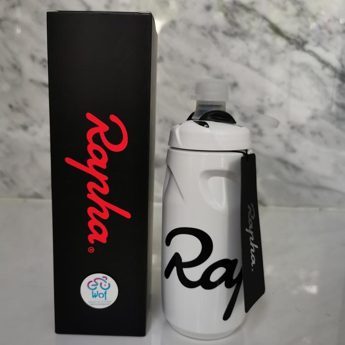Jual RAPHA Original Bidon Botol Minum Sepeda Cycling Bottle 620ml BPA ...