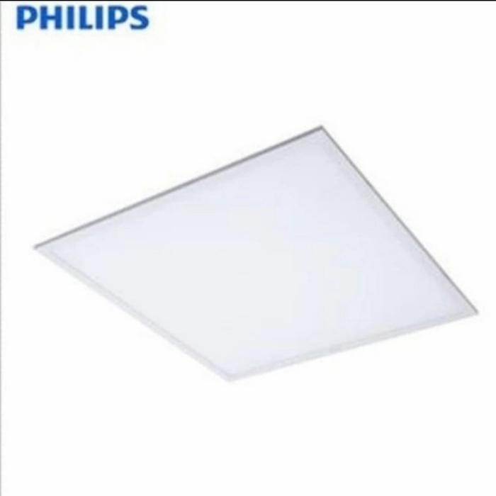 Jual lampu downlight led philips 29W 60x60 accoustic led panel 29watt ...