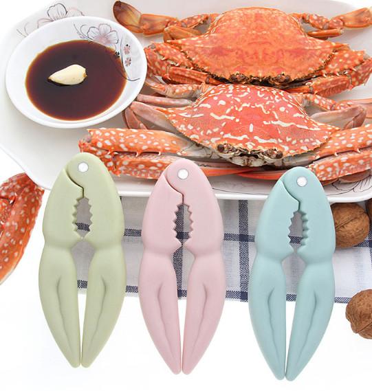 Jual Sgs Tang Pembuka Cangkang Kepiting Di Seller Ayato - Cengkareng ...