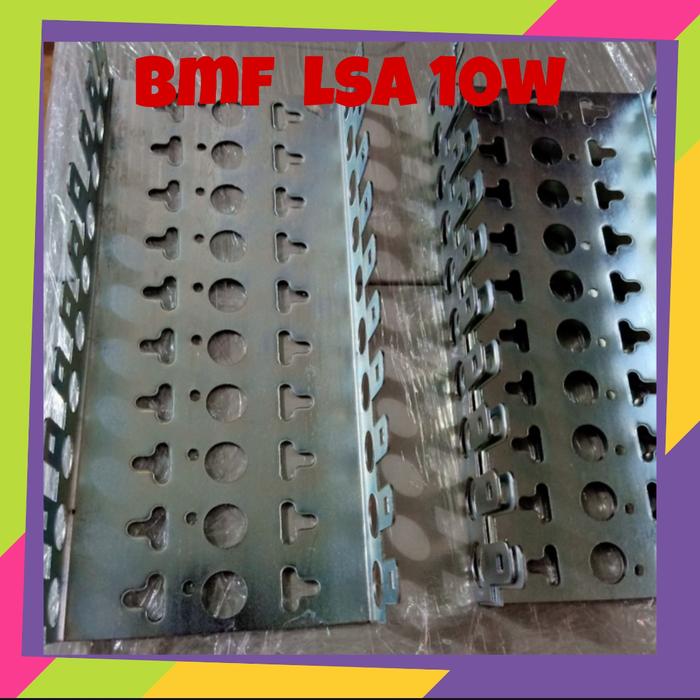 Jual BRAKET BMF LSA 10W FRAME LSA 10W - Kota Surabaya - Panasonic ...