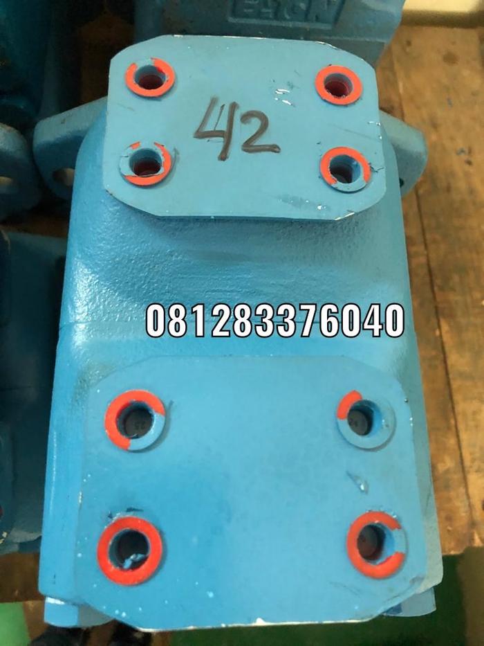 Jual VANE MOTOR EATON VICKERS 26M 42A 1C20 / EATON 26M42A1C20 - Jakarta Barat - Dunia Hidrolik ...