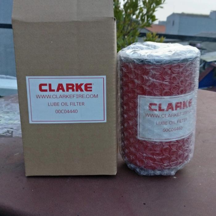 Jual filter oli Clarke Fire pump JU4H Dan JU6H terbaru - Jakarta Barat ...
