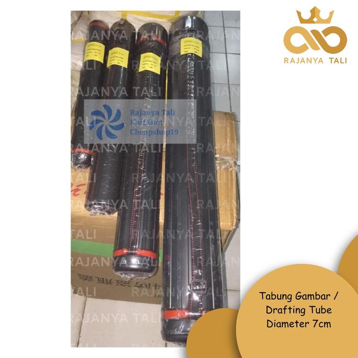 Jual Tabung Gambar/Drafting Tube Diameter 7cm - Jakarta Barat - Rajanya ...