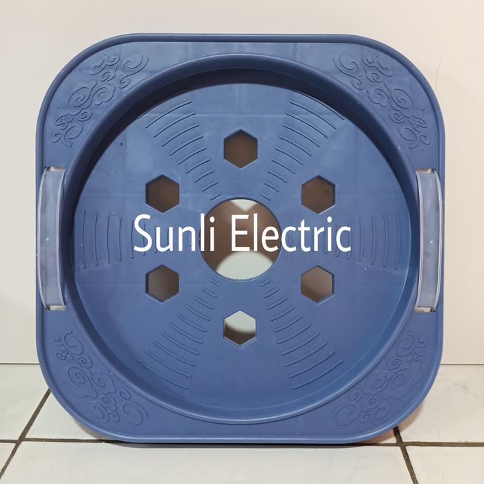 Jual Alas Roda/tatakan Serbaguna Untuk Tabung Gas/galon Air/pot Tanaman ...