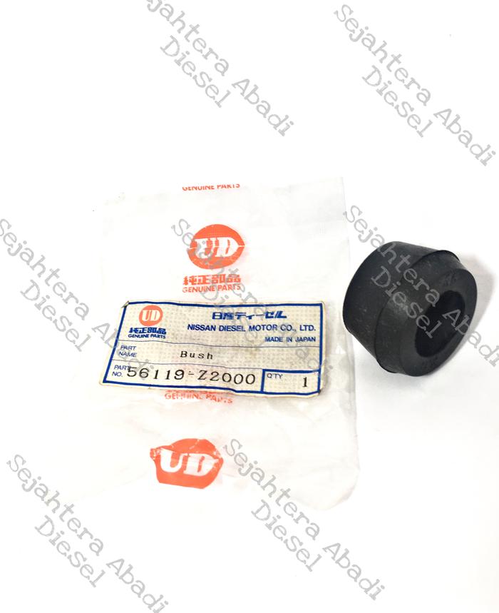 Jual 56119-Z2000 BUSH GENUINE PARTS - Jakarta Barat - Sejahtera Abadi ...