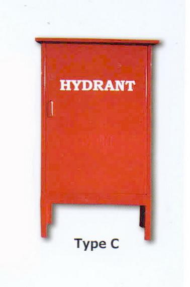 Jual Hydrant Box Indoor type C - OZEKI - Kota Surabaya - Moro-makmur ...