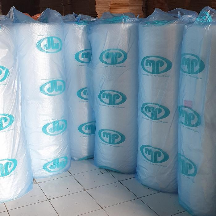 Jual bubble wrap roll MP - ORI pasti tebal - Hitam - Kab. Bandung ...
