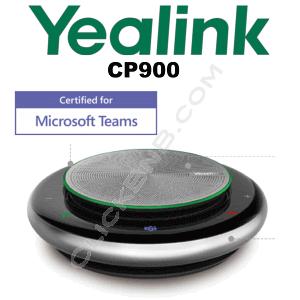 Jual Yealink CP900 Ultra-Compact Flexible Speakerphone - Kab. Tangerang ...