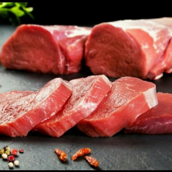 Jual Tenderloin Import / Has Dalam @1kg ( Potongan Steak ) - Jakarta ...