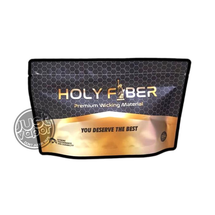 Jual KAPAS HOLYx FIBERx BESAR 100% AUTHENTIC - Kota Bekasi - JUST VAPOR ...