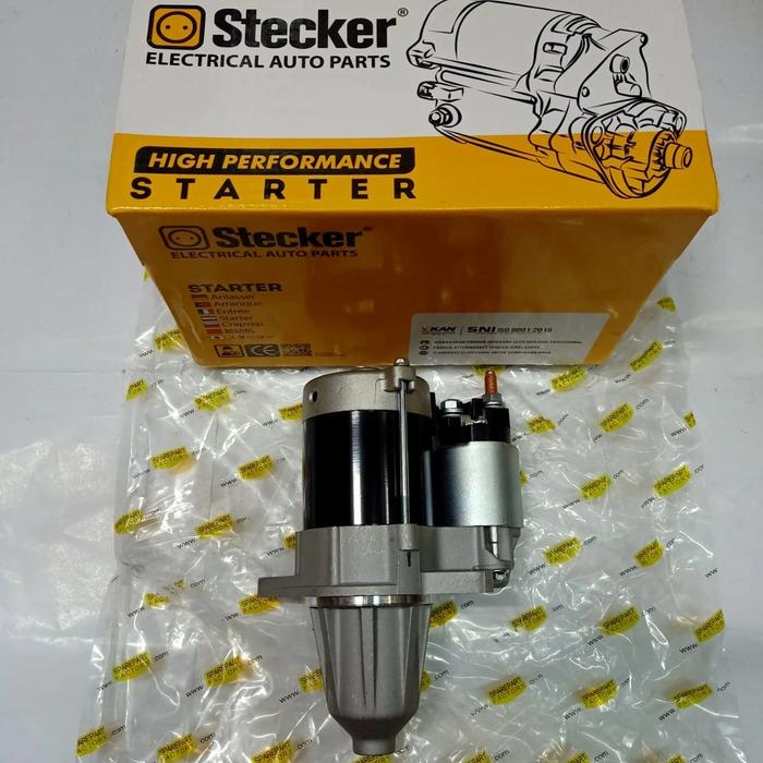 Jual Dinamo Starter / Stater Set Grand Gran Max Granmax Grandmax ...