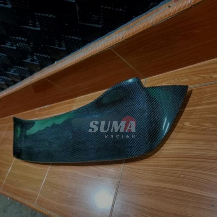 Jual SPOILER SPOON JAZZ GE8 CARBON KEVLAR - Kab. Tangerang - SUMBER ...