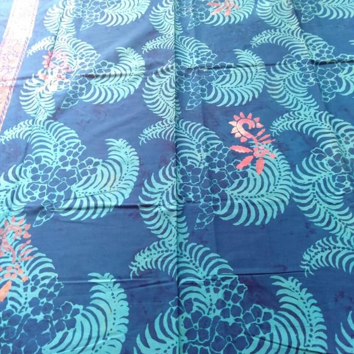 Jual Batik Khas Banyuwangi Motif Blarak Sempal - Kab. Banyuwangi ...