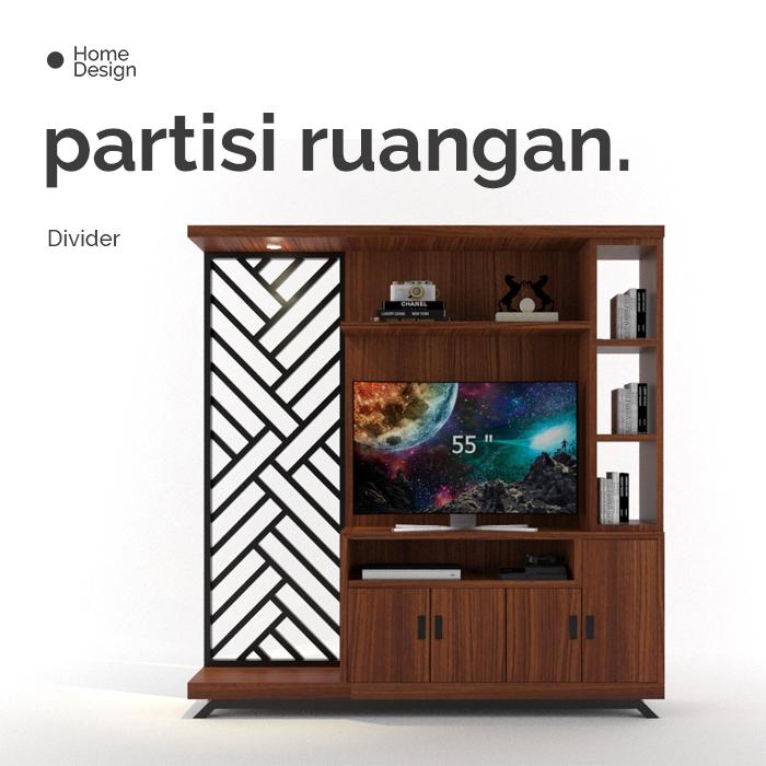 Jual Penyekat Ruangan, Room Divider, Partisi Ruangan Terbaru - Kota ...