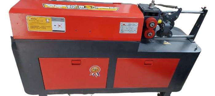 Jual BAR CUTTING MACHINE / MESIN PELURUS BESI BETON / GT4-14 SAMPAI ...