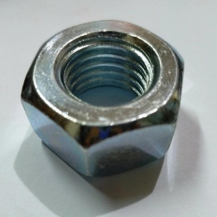 Jual mur m22 galvanis | nut 22mm galvanis - Jakarta Pusat ...