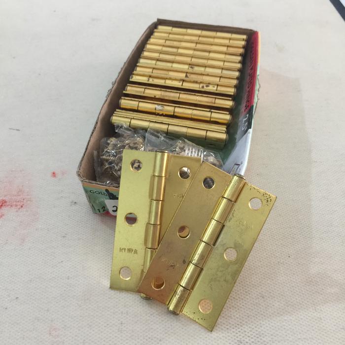 Jual ENGSEL LEMARI , LACI KURA 2 1/2" - Kota Mojokerto - Toko SARI ...